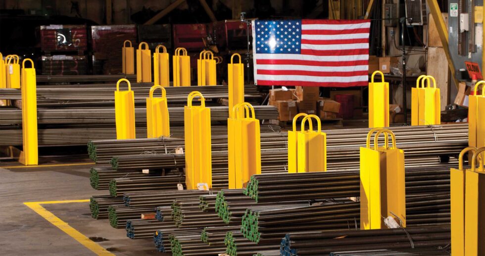 Industrial Threaded Products, Fasteners, Gaskets & Machining