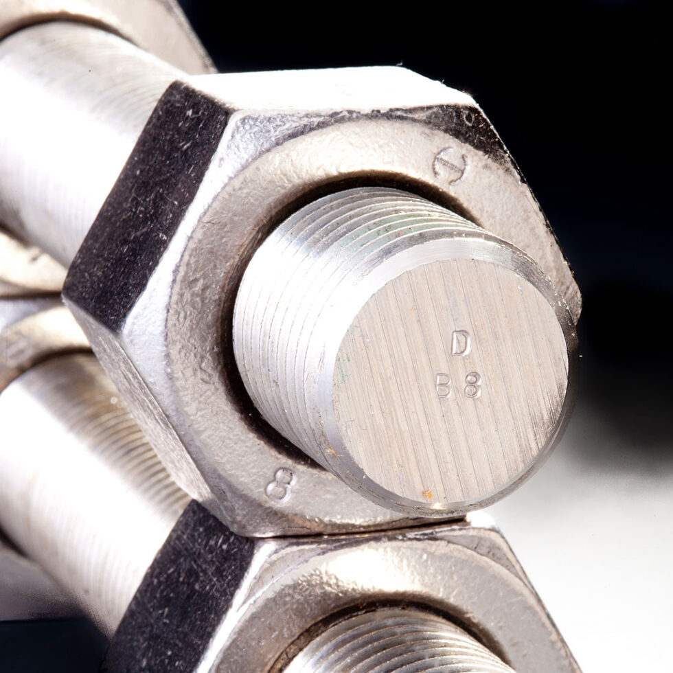 Dan-Loc | Best threaded and gasket product source.