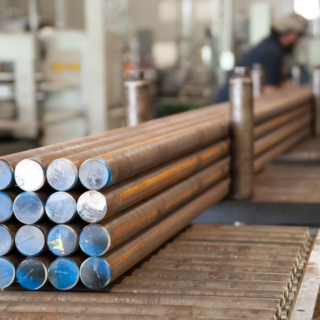 Dan-Loc | Best threaded and gasket product source.