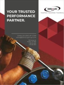 Technical Information - Dan-Loc Group