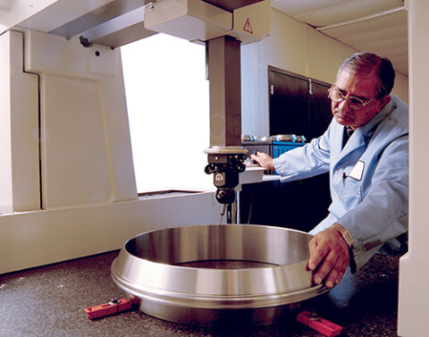 DAN-LOC Capabilities, Quality and Industry Certifications