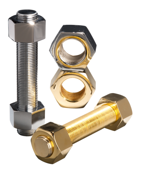 DAN-LOC | High Performance Threaded Products and Fasteners