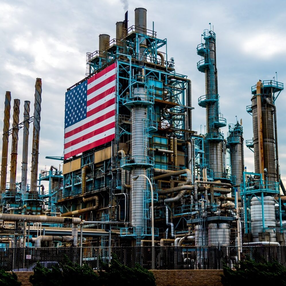 Turnaround and Shutdown Support - Dan-Loc Group